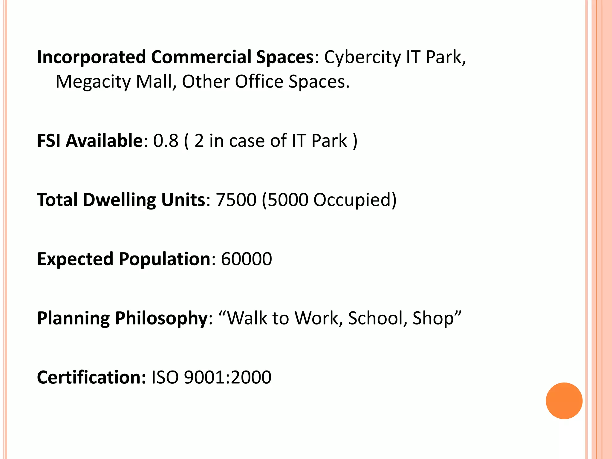 46721953 magarpatta-city | PPTX