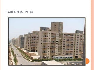 46721953 magarpatta-city | PPTX