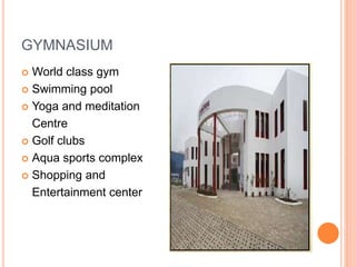 46721953 magarpatta-city | PPTX