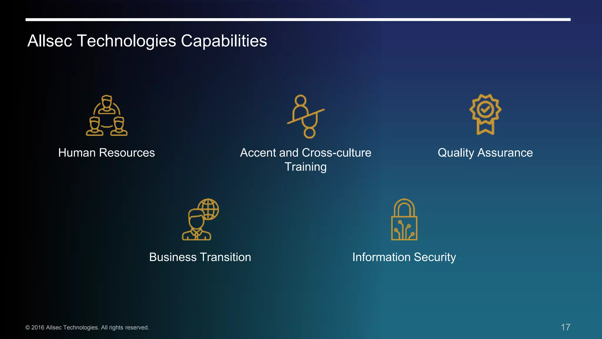 Allsec_Overview_v1 | PPTX