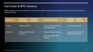 Allsec_Overview_v1 | PPTX