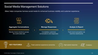 Allsec_Overview_v1 | PPTX