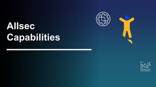 Allsec_Overview_v1 | PPTX