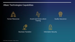 Allsec_Overview_v1 | PPTX