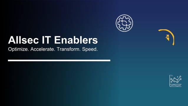 Allsec_Overview_v1 | PPTX