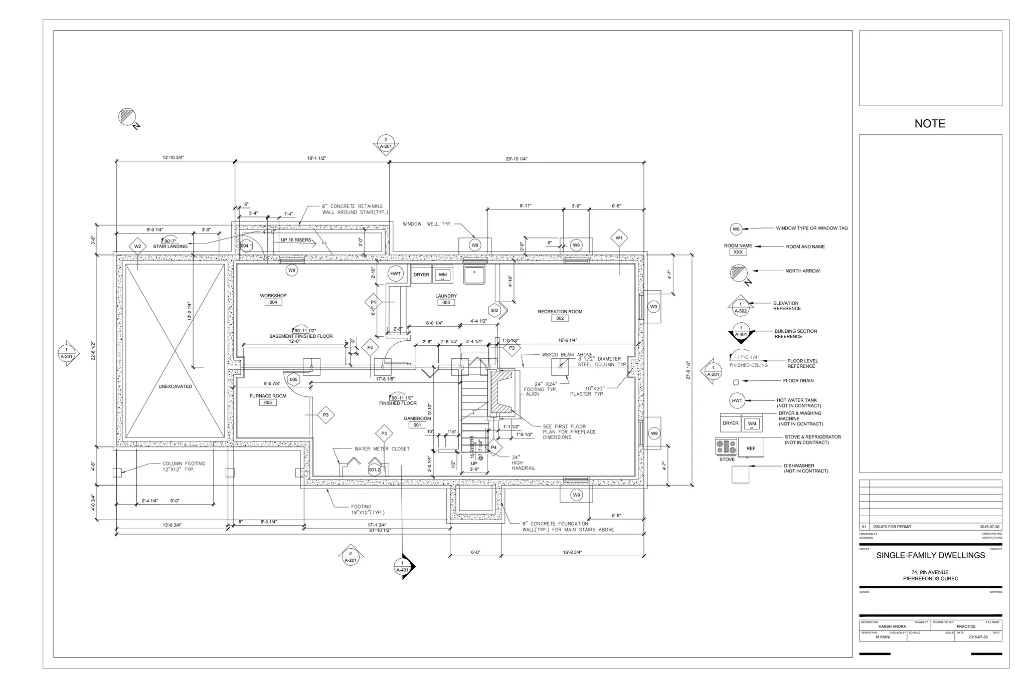 HARSH'S-PORTFOLIO-FILE-Layout1 | PDF | Home Appliances | Home & Garden