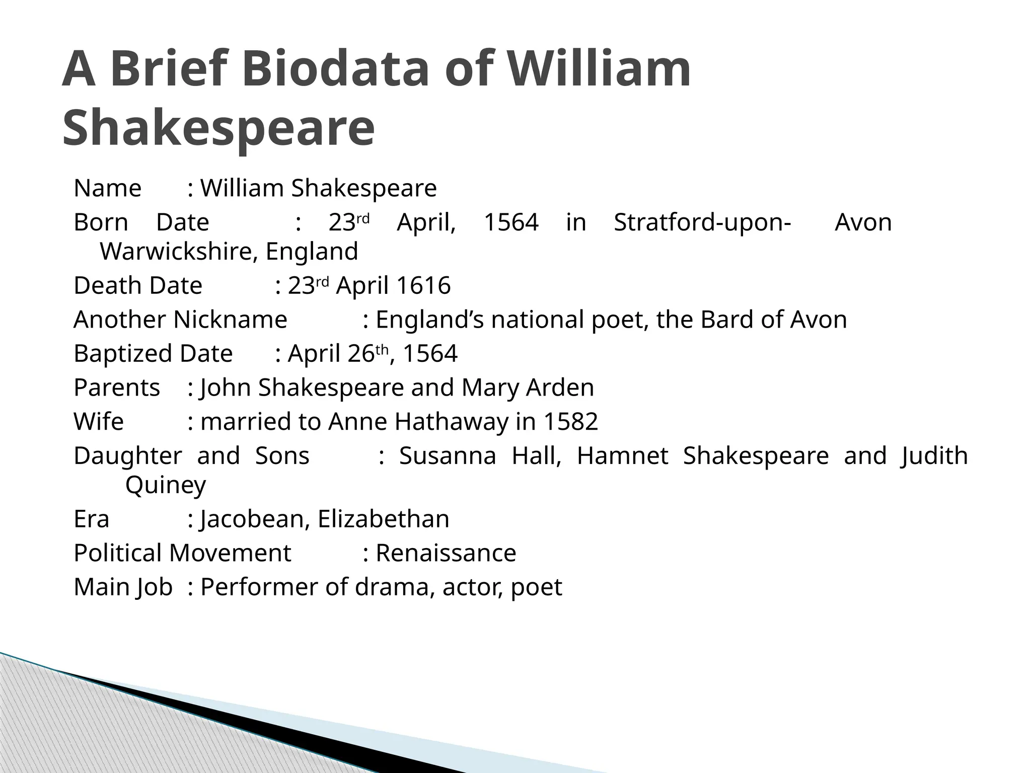 467894688-Biography-of-William-Shakespeare.pptx