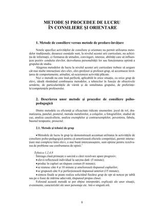 46793325 metode-de-consiliere-educational-a | PDF