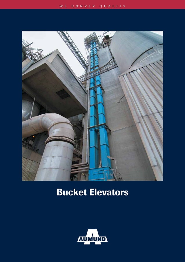 467 bucket elevators_130730 | PDF