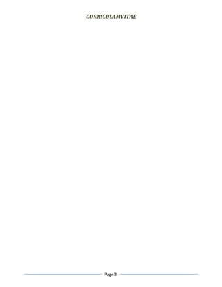 karimulla CV2 | DOCX