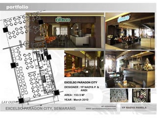 excelso project | PDF