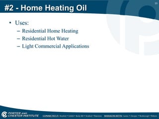 Oil Characteristics, Oil Heat Calculations presentation.ppt