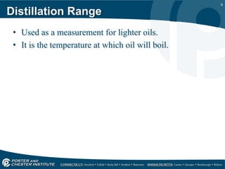 Oil Characteristics, Oil Heat Calculations presentation.ppt