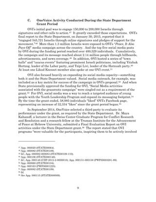 OneVoice Report (3) | PDF