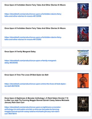 Once Upon A Shifter Fox Kim Chant Zoe Hawkes Ariana Wolf Terra | PDF