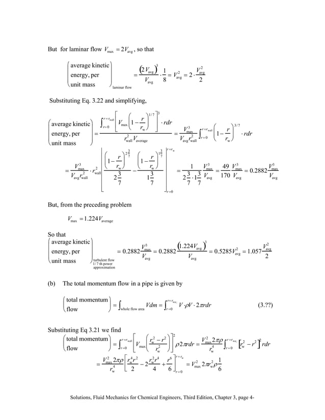 Fluid Mechanics For Chemical Engineers 3rd Edition fluid-mechanics-for-chemical-engineers-3rd-edition