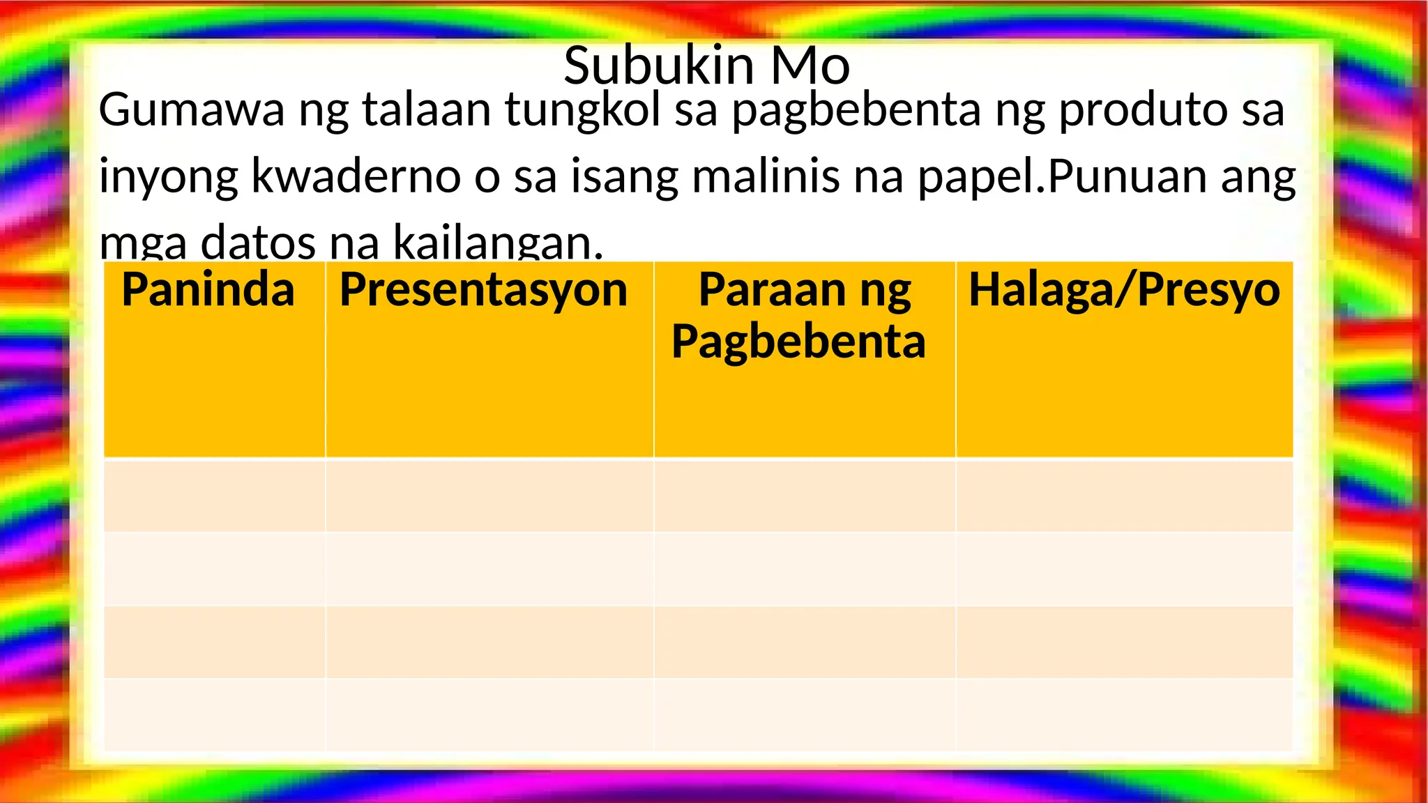 468149534-EPP-5-Q2-W5-Entrep-Pagbebenta-ng-Natatanging-Paninda-pptx.pptx
