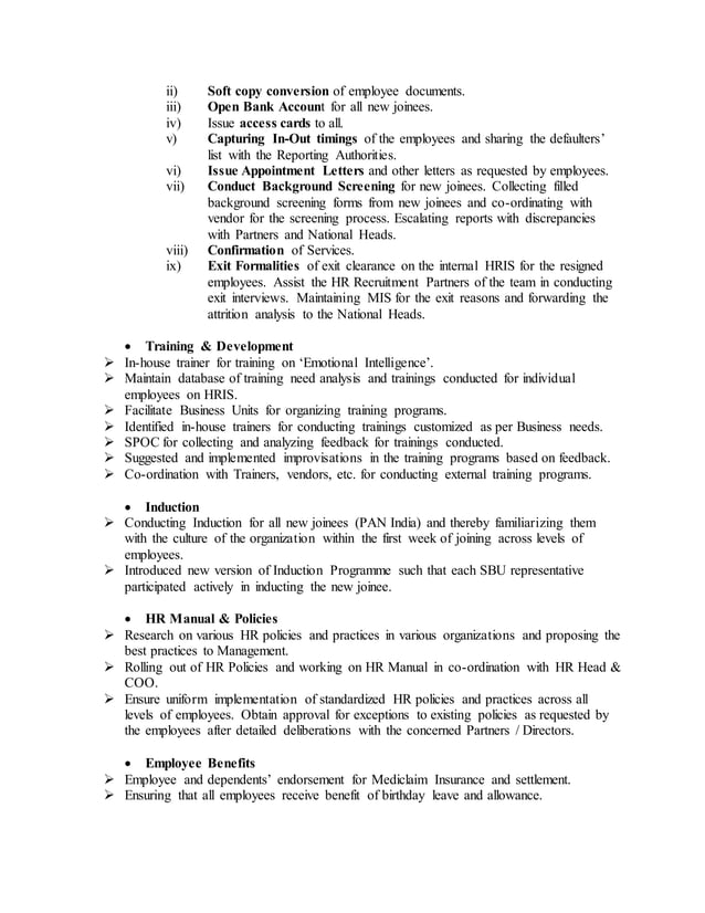 Hetal V. Parikh Resume | DOCX