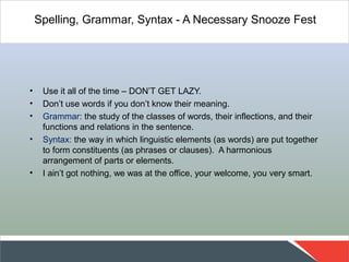 Email Etiquette | PPT