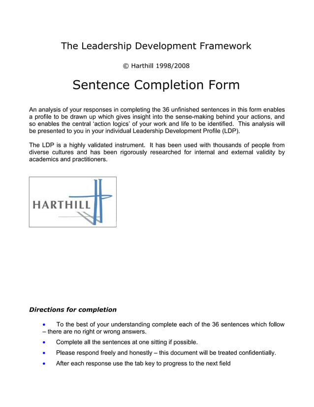 sentence_completion_form | DOC