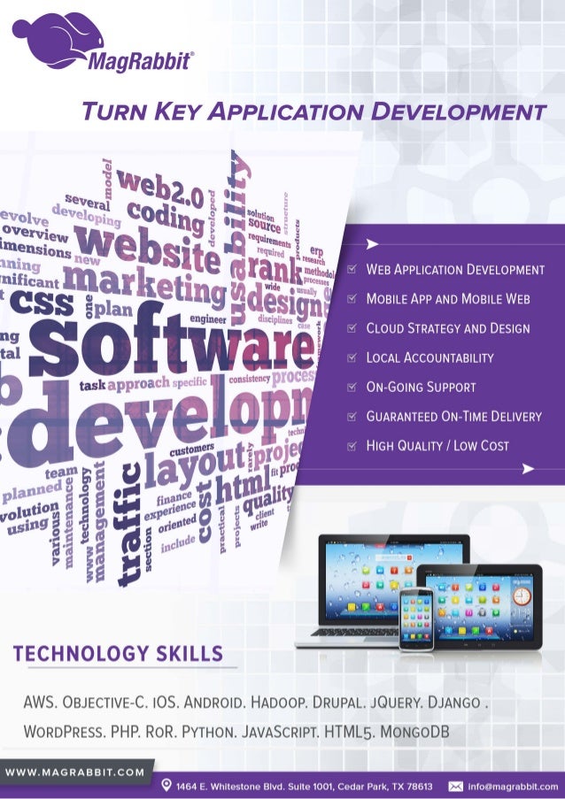 Brochure-MagRabbit- Software Development Brochure 6-2014-3-3