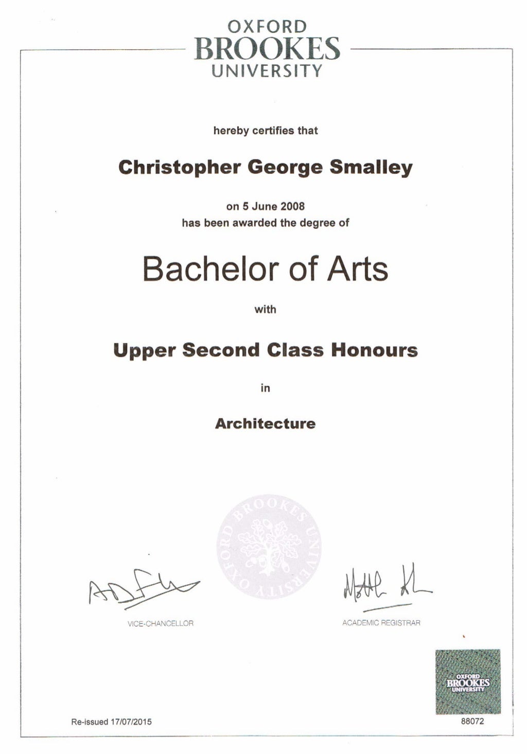 Bachelor Of Arts In Architecture PDF bachelor-of-arts-in-architecture-pdf