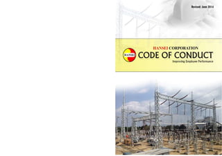 Code of Discipline 2014 | PPT | Free Download