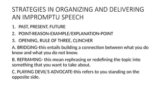469558658-ORGANIZING-AND-DELIVERING-AN-IMPROMPTU-SPEECH-pptx.pptx