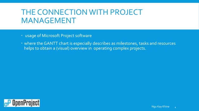open project tool.ppt | Operating Systems | Computer Software and Applications