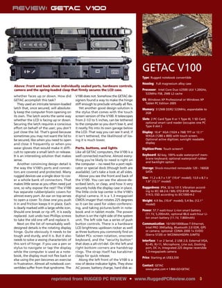 GETAC_V100 | PDF