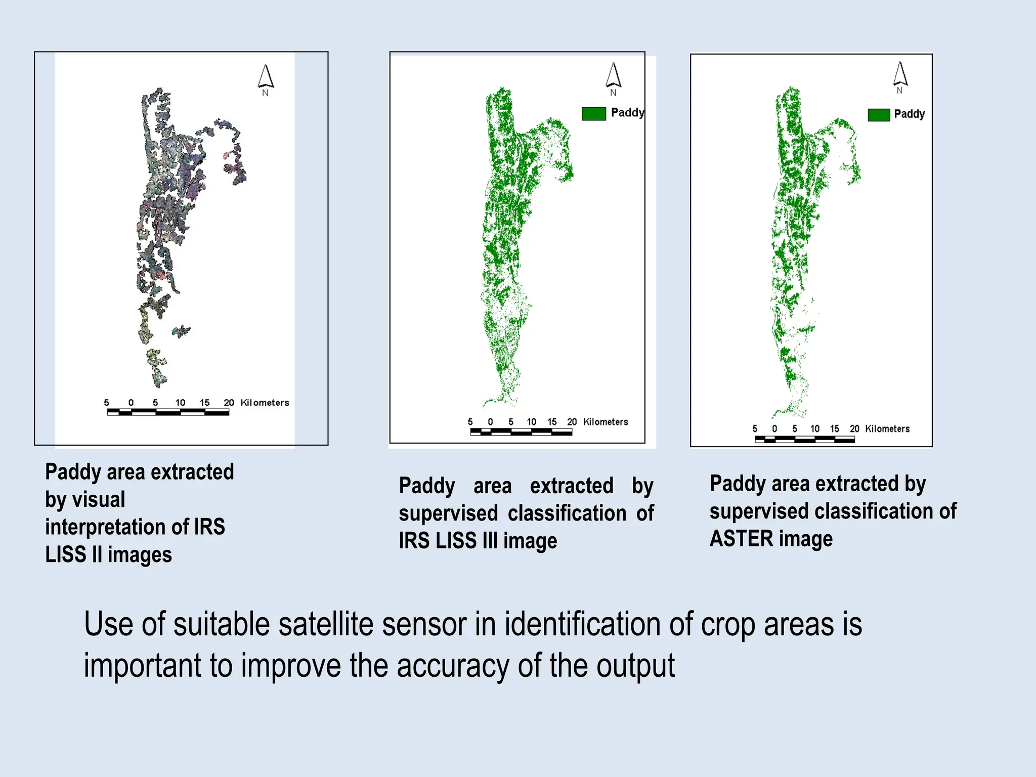 GIS and remote Sensing for Agriculture.ppt