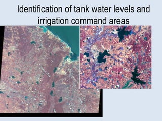 GIS and remote Sensing for Agriculture.ppt