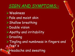 469770849-UNCONSCIOUSNESS and its complications | PPT