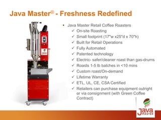 JMEIQ_Freshness Redefined | PPT