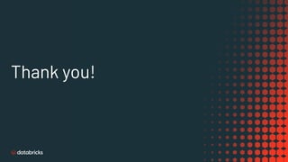 Learn to Use Databricks for the Full ML Lifecycle | PDF