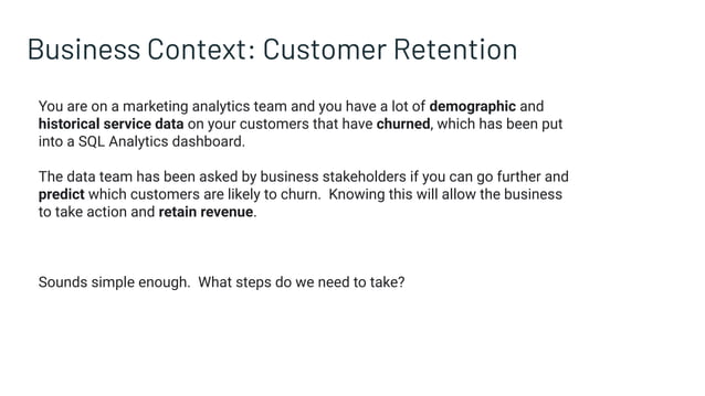 Learn to Use Databricks for the Full ML Lifecycle | PDF | Databases | Computer Software and ...