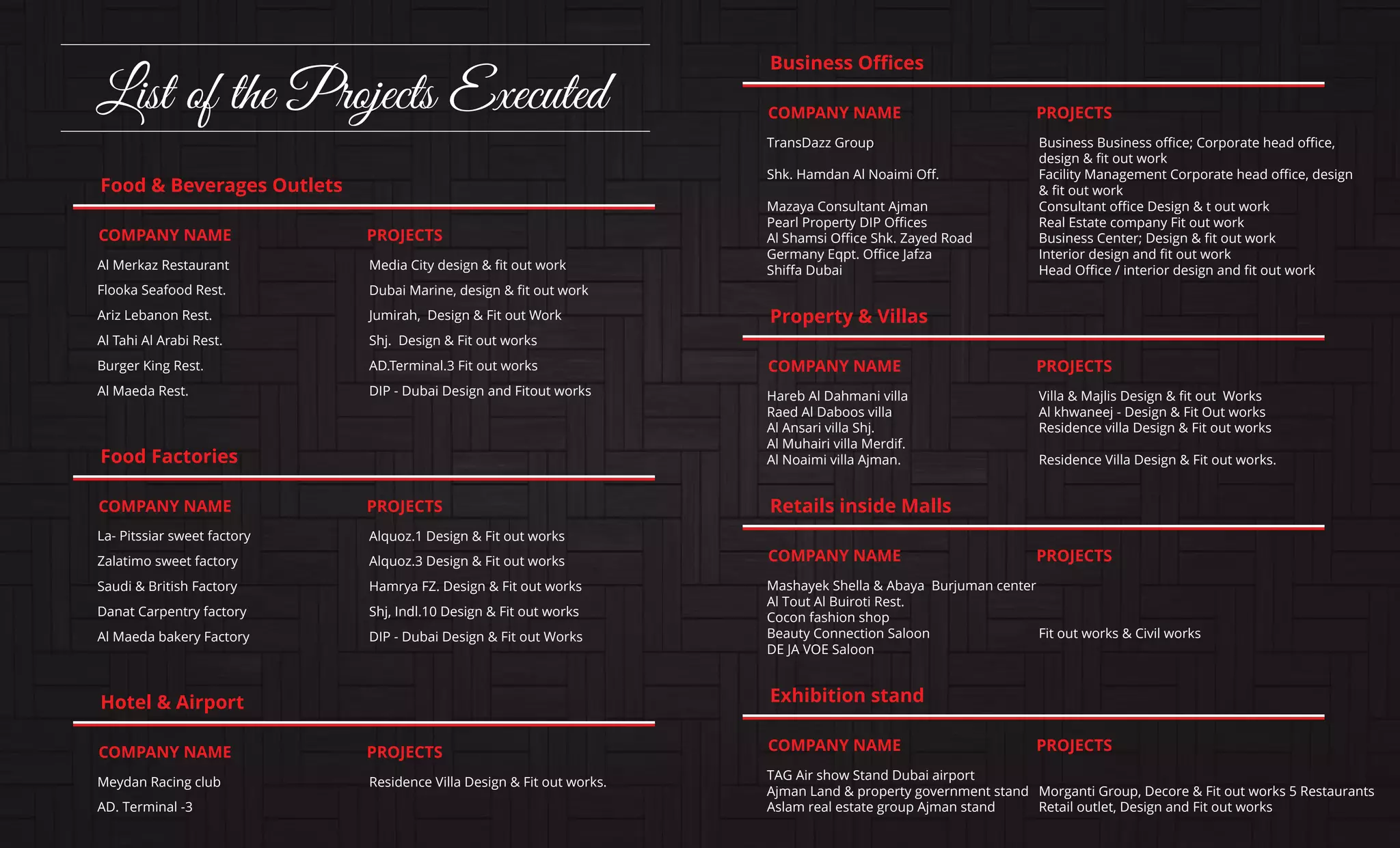 Parklin Catalogue_final | PDF