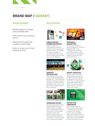 Garanti-Contagious | PDF | Credit Cards | Personal Debt