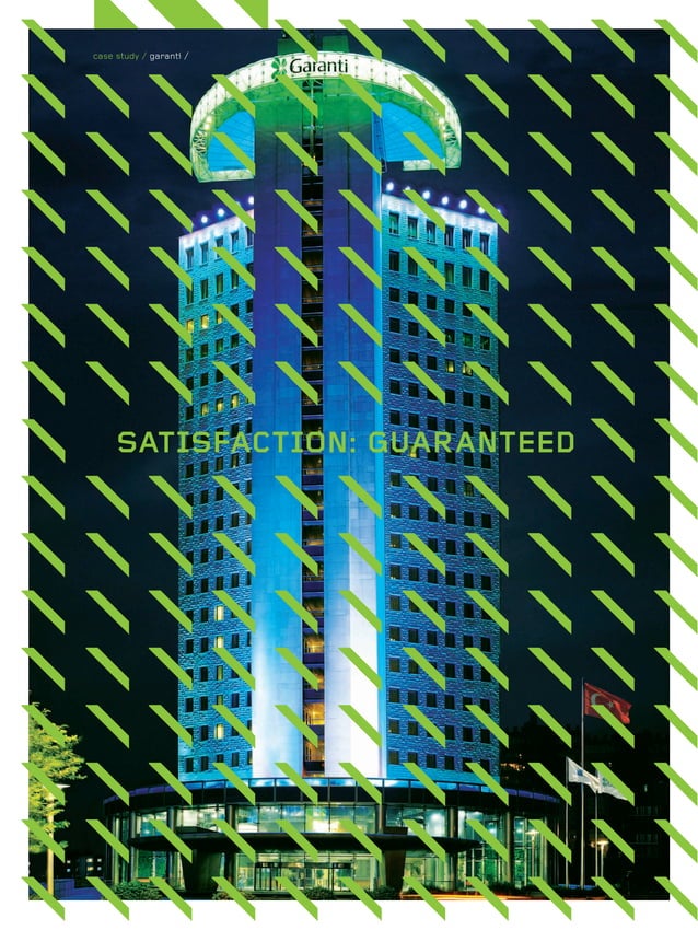 Garanti-Contagious | PDF | Credit Cards | Personal Debt