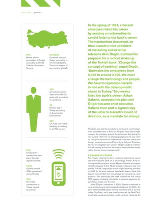 Garanti-Contagious | PDF | Credit Cards | Personal Debt