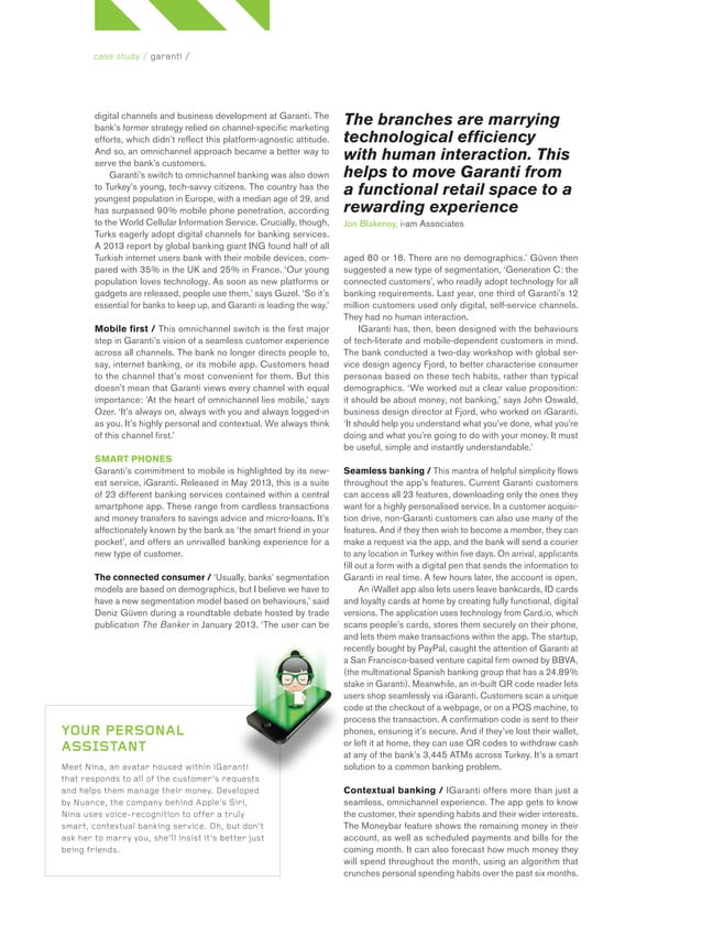 Garanti-Contagious | PDF | Credit Cards | Personal Debt