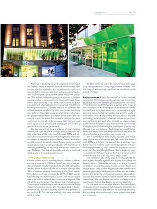 Garanti-Contagious | PDF | Credit Cards | Personal Debt