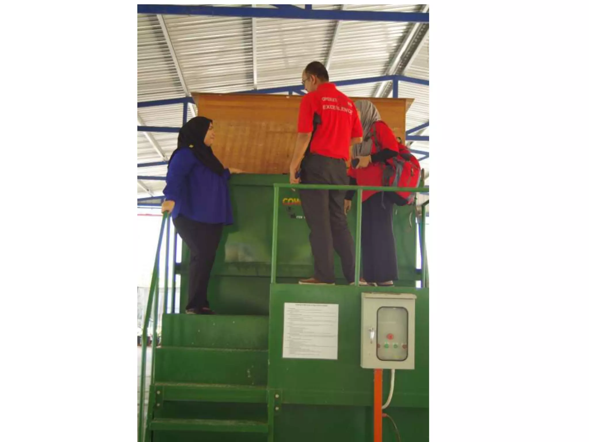 GeniusBiotec (Anaerobic Digester) | PDF