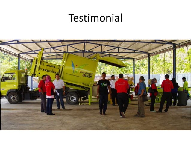 GeniusBiotec (Anaerobic Digester) | PPT