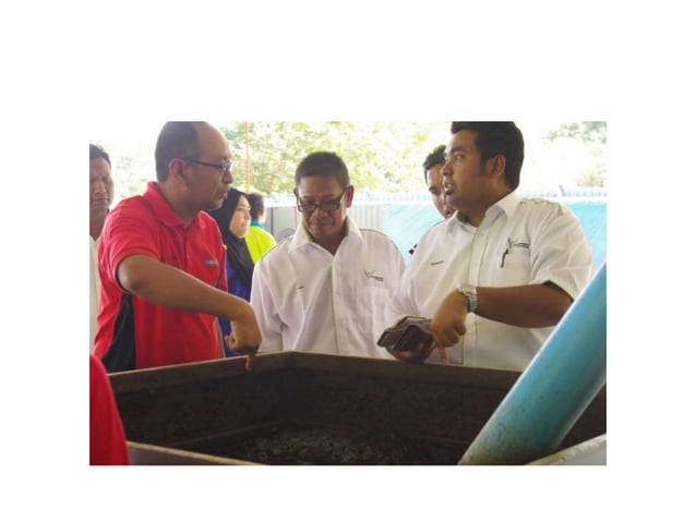 GeniusBiotec (Anaerobic Digester) | PPT