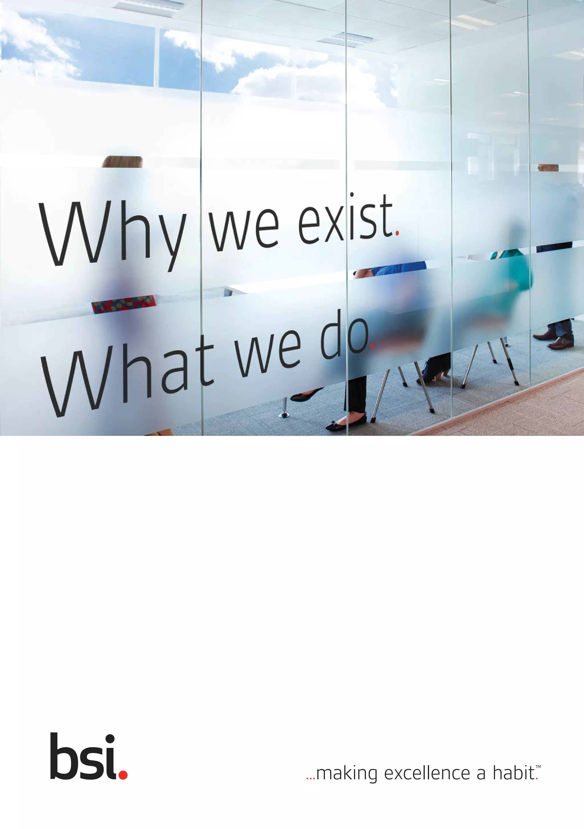 making-excellence-a-habit-brochure (1) | PDF