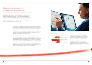 making-excellence-a-habit-brochure (1) | PDF