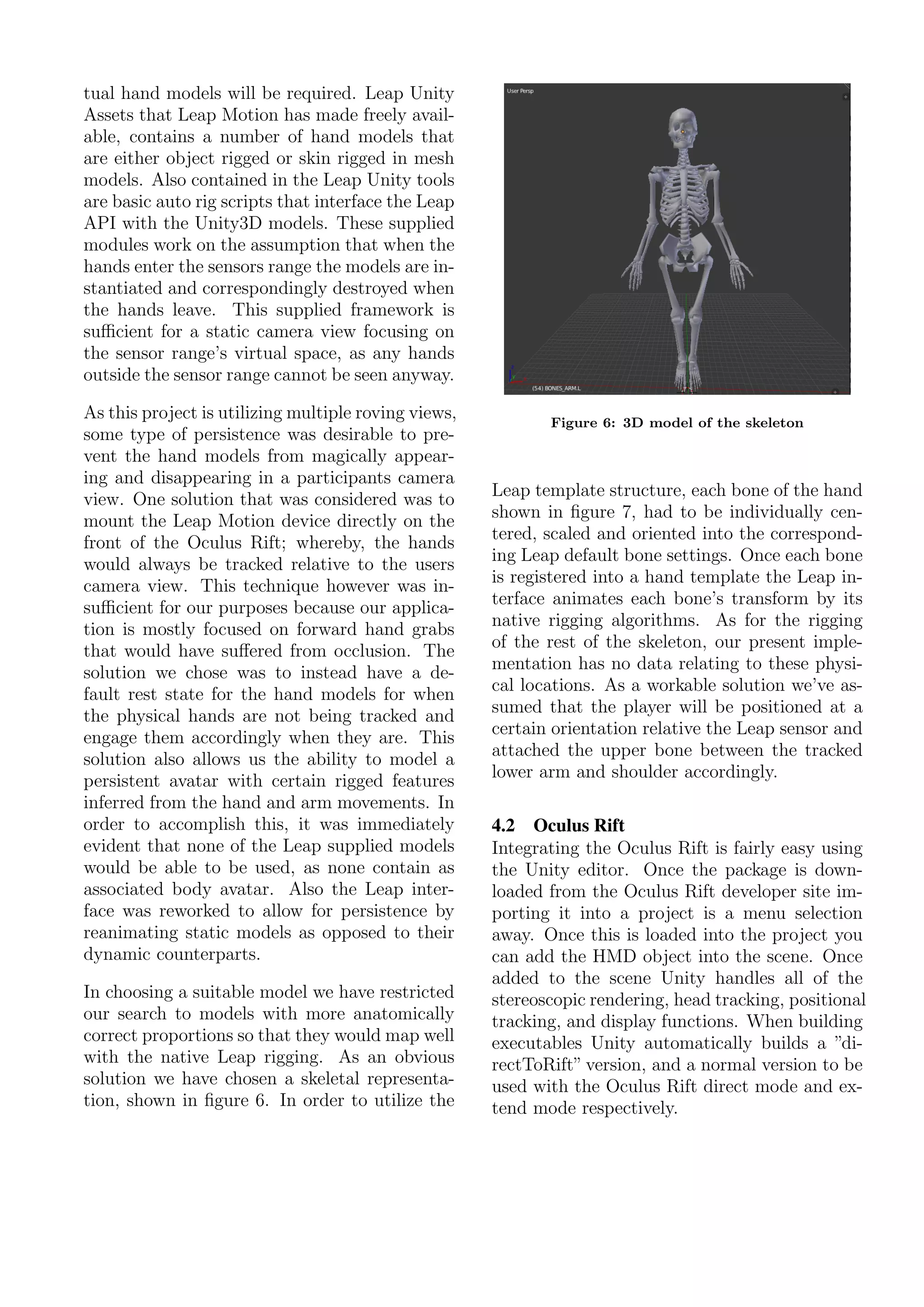 virtual_chess | PDF | Virtual Reality | Technology & Computing