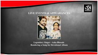 SK WORLD ENTERTAINMENT- Company Profile | PDF