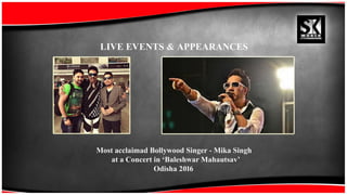 SK WORLD ENTERTAINMENT- Company Profile | PDF